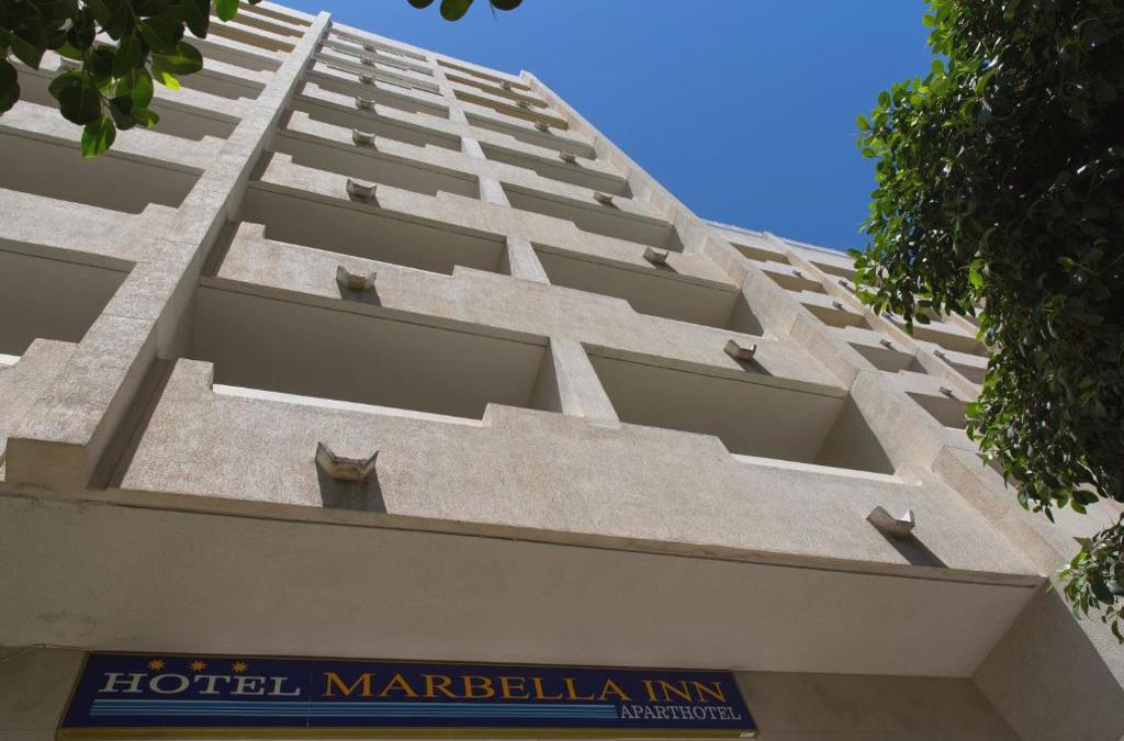 Marbella Inn en Marbella: Opiniones, Fotos y Precios 2025