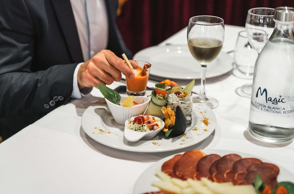 Descubre un hotel temático 4* con TODO INCLUIDO - BuscoUnChollo.com