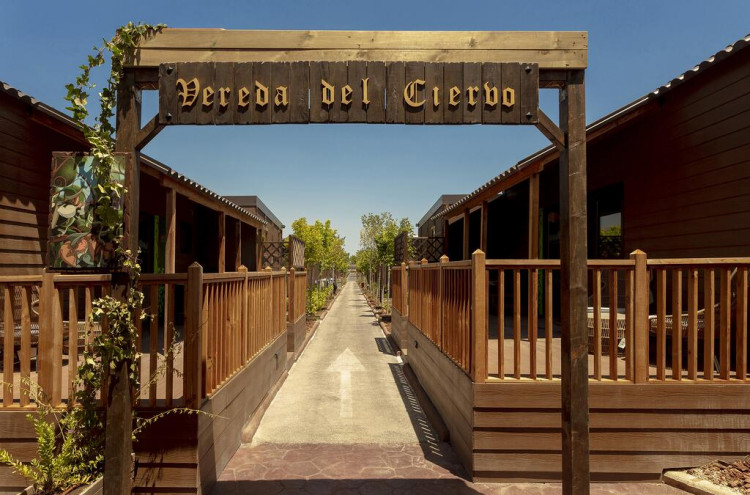 Descubre un hotel temático 4* con TODO INCLUIDO - BuscoUnChollo.com