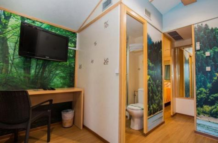 Descubre un hotel temático 4* con TODO INCLUIDO - BuscoUnChollo.com